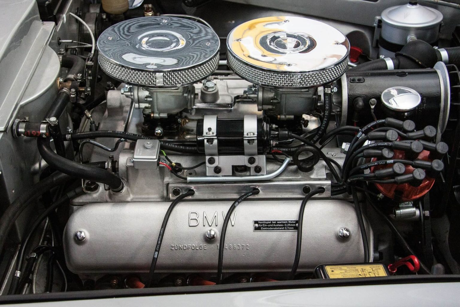 Engine Rebuilders Suffolk County | Engine Repairs & Rebuilds