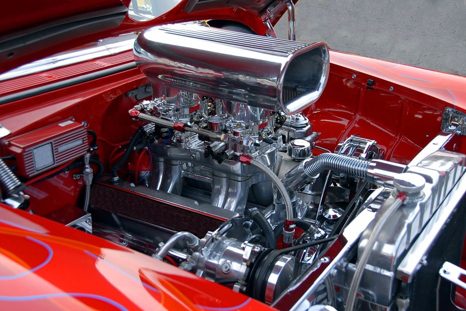 Engine Rebuilders Suffolk County | Engine Repairs & Rebuilds